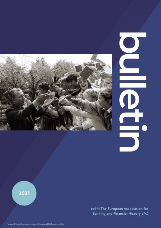 bulletin - Bulletins - Publications - EABH