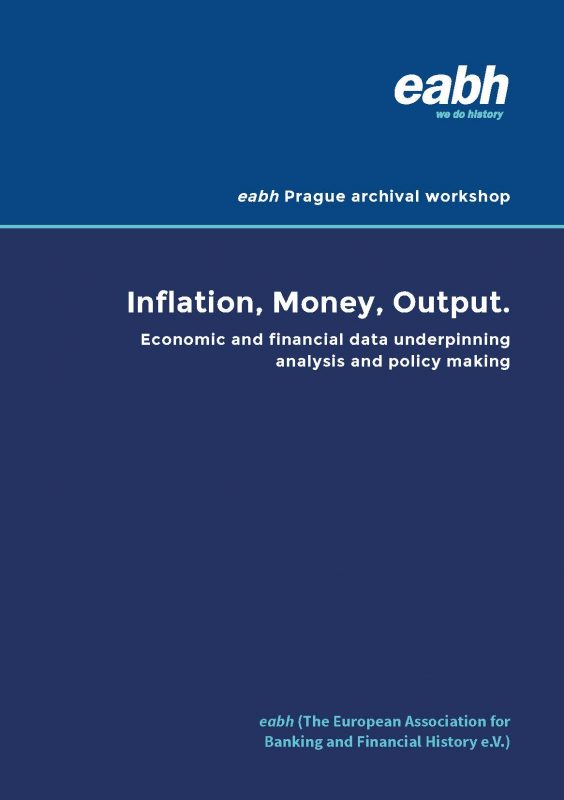 Inflation, Money, Output - EABH